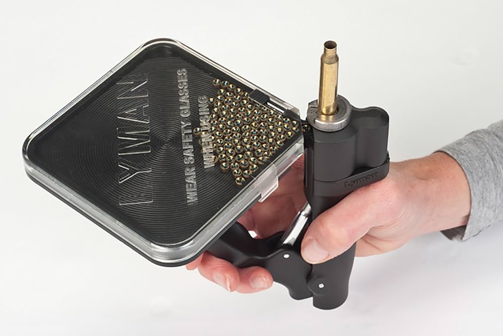 Lyman Priming Tools – Sons Of Guns