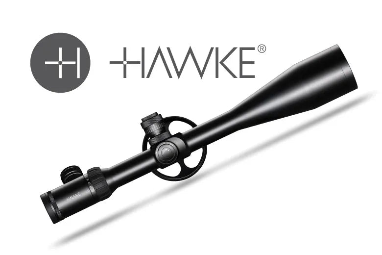 Hawke Scopes – Sons Of Guns