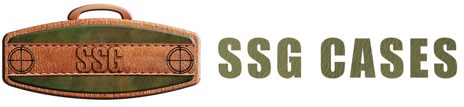 SSG Gun Cases & Bags – Sons Of Guns