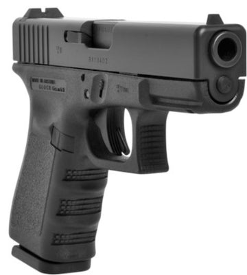 Glock Pistols – Sons Of Guns