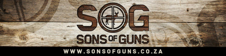 Bolt Action Rifles – Sons Of Guns